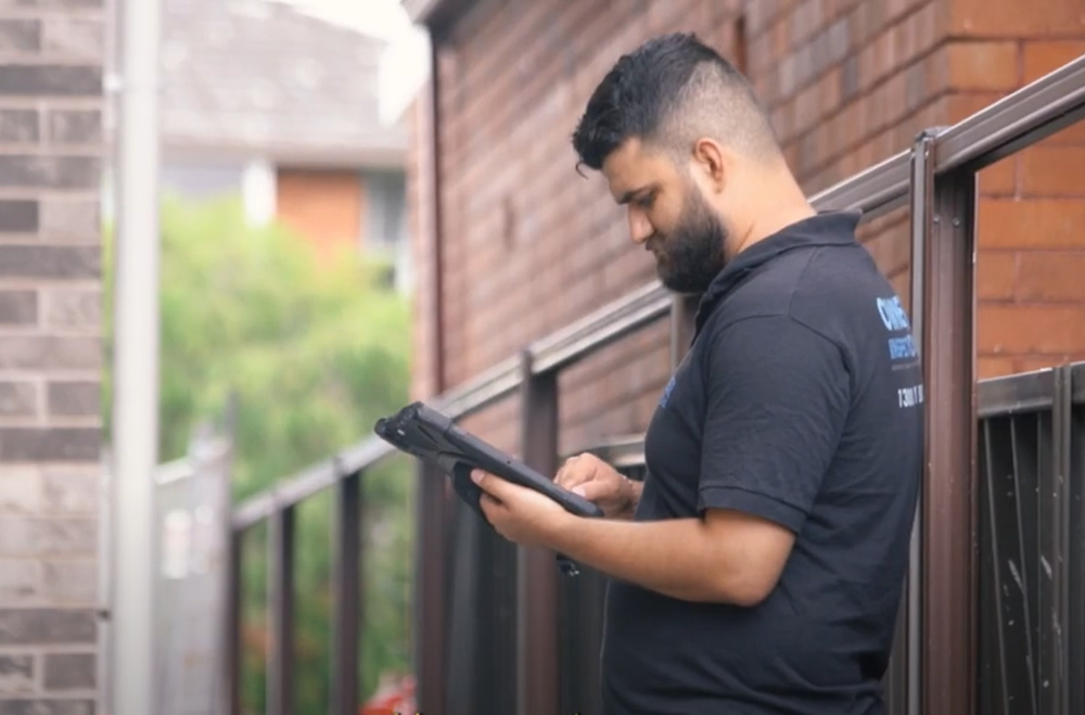 Dilapidation Report Process: A Walkthrough of Key Steps