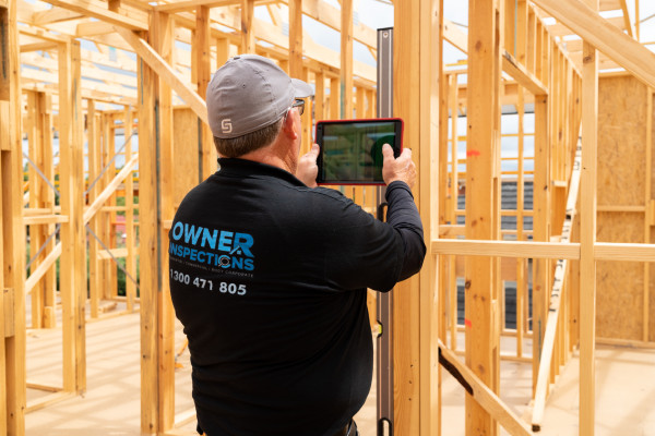 New Construction Stage Inspections - Owner Inspections