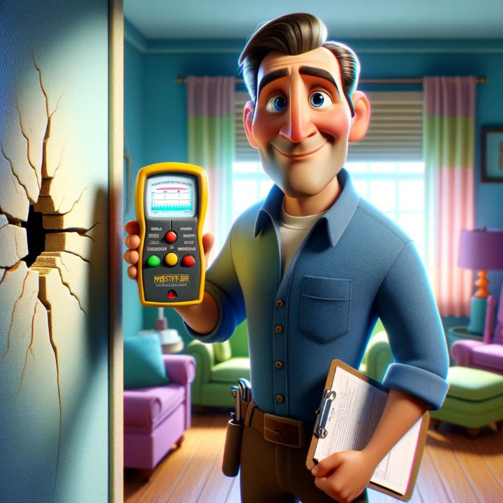 A Comprehensive Guide to House Inspections