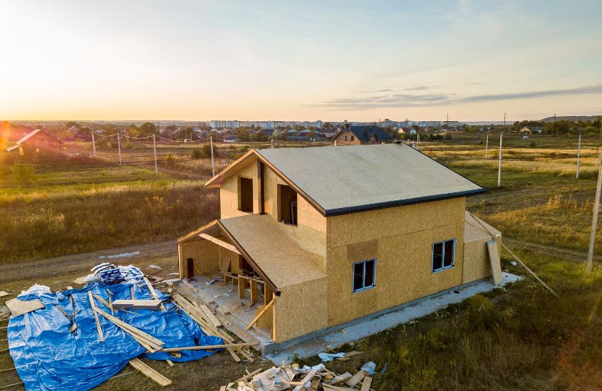 New Construction Methods: Which Is Right for Your Dream Home?