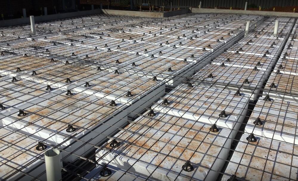 Tips for a Successful Slab Pre-Pour Inspection Process
